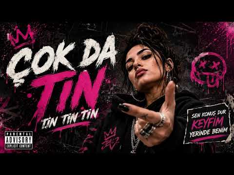 Kim Ne Derse Desin! Çok Da Tın / Modern Türkçe Rap