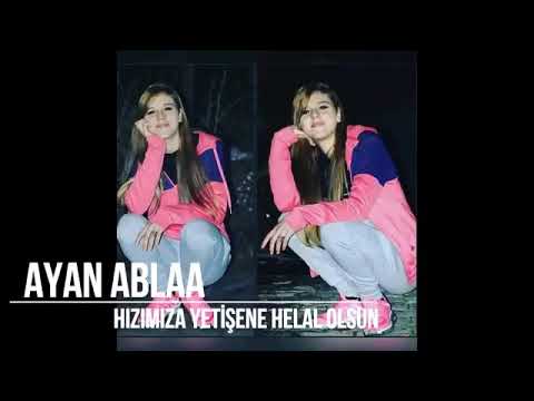 ayan abiler & ayan ablalar ( özel parça kopmalık )
