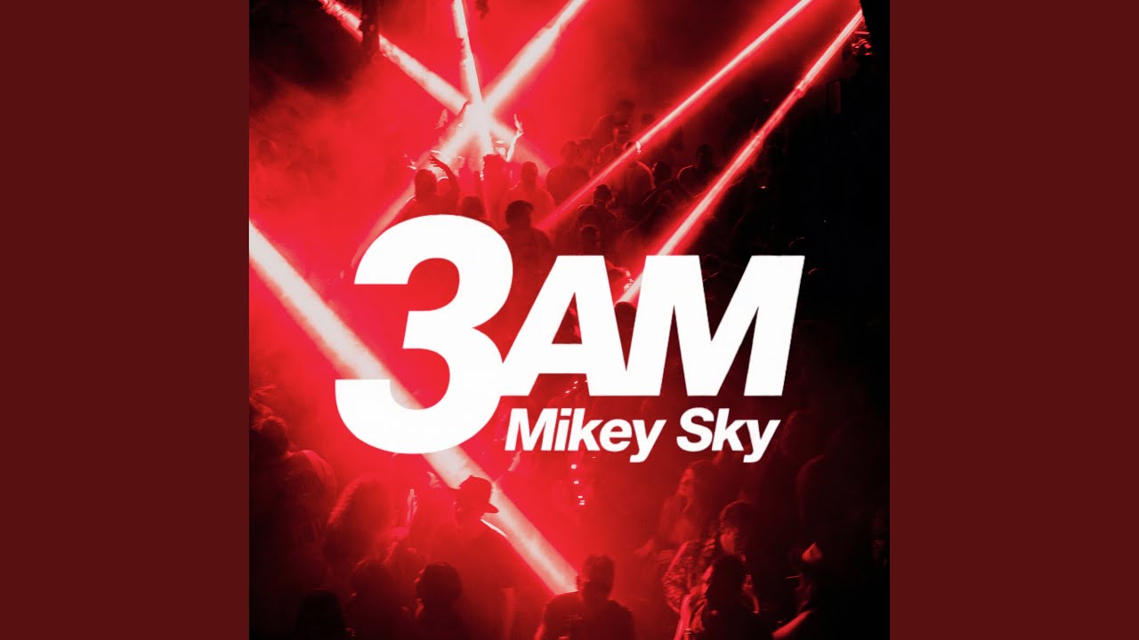 3Am (Extended Mix) - YouTube