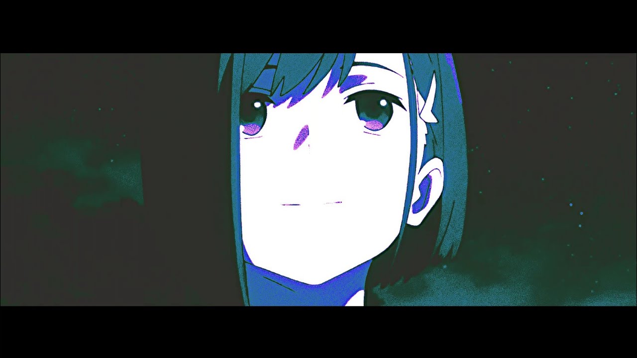 no rainbows #loopvember21 - YouTube