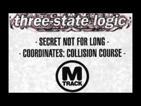 Three State Logic - Secret Not For Long - Goa Trance 1995 - - YouTube