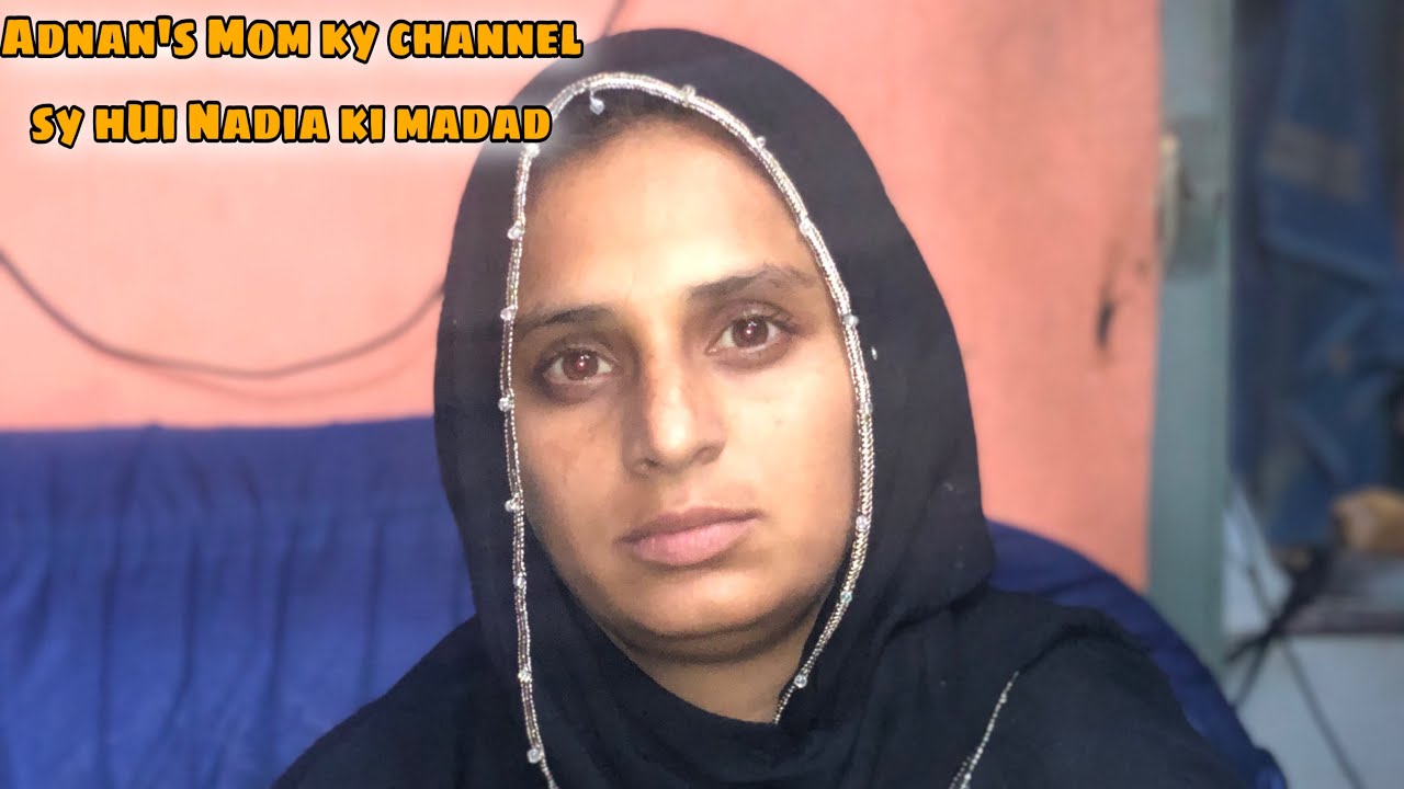 Help for Nadia🙏🏻 - YouTube