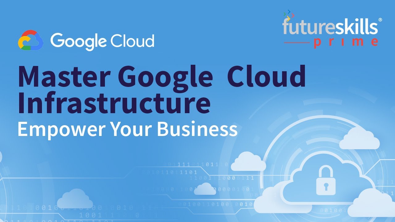 Unleash the Power of Google Cloud Infrastructure with Kubernetes - YouTube