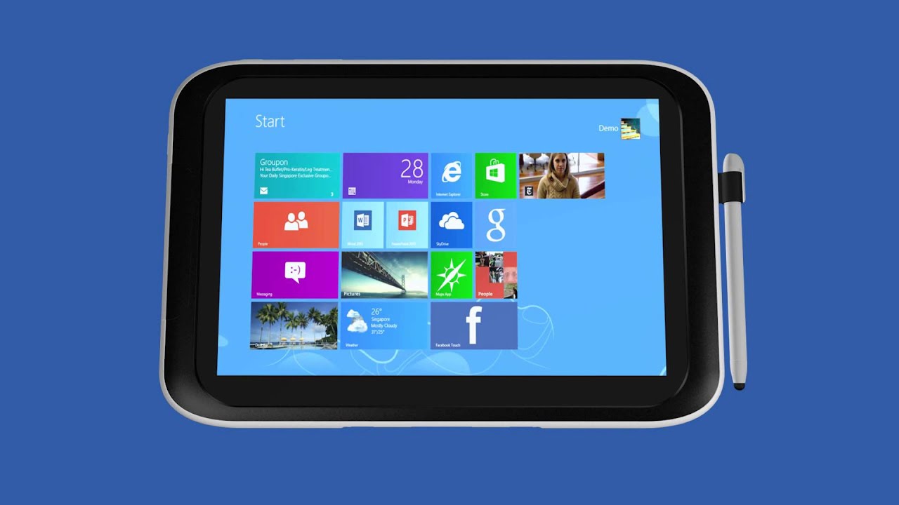 RLG Uhuru Mate - YouTube