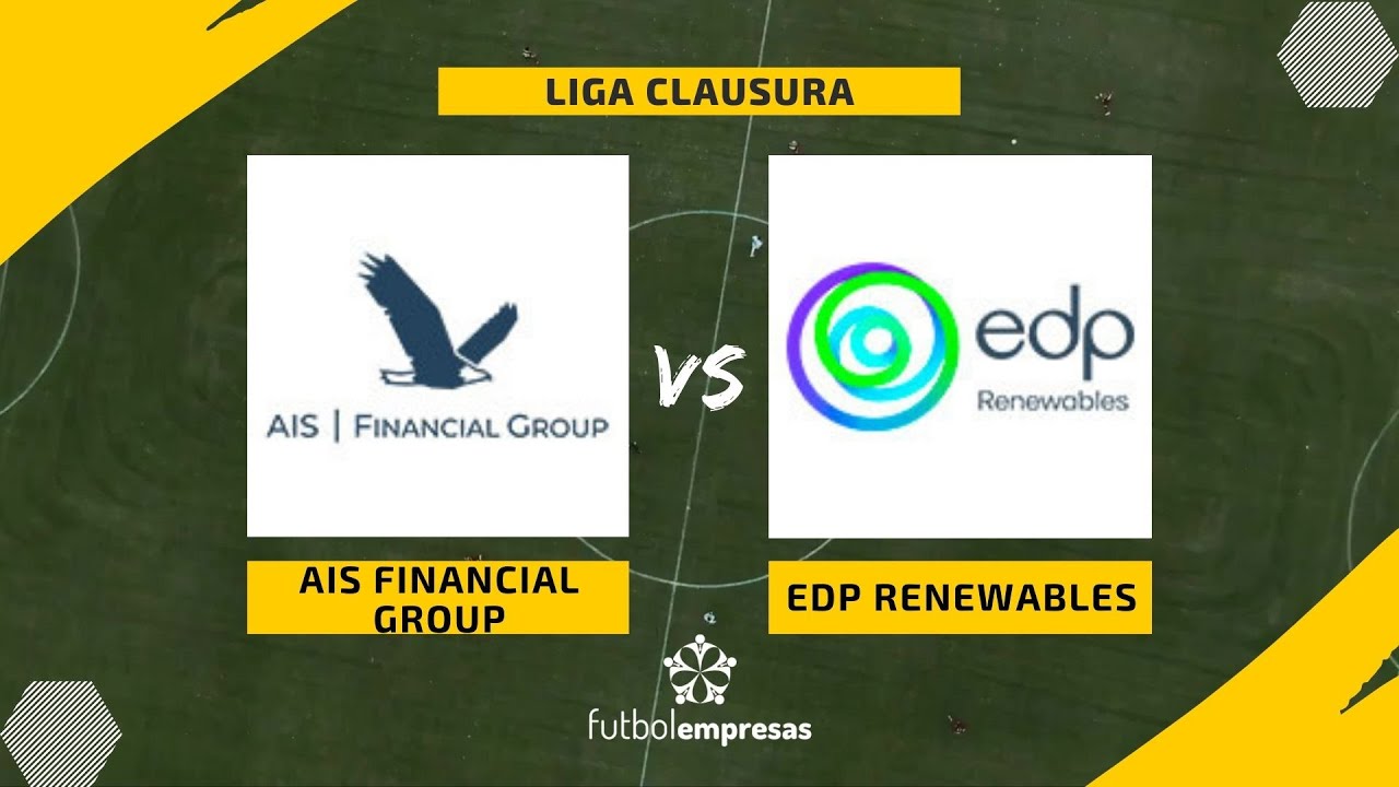 AIS Financial Group se sobrepone al buen hacer de Miguel Ángel Hidalgo ...