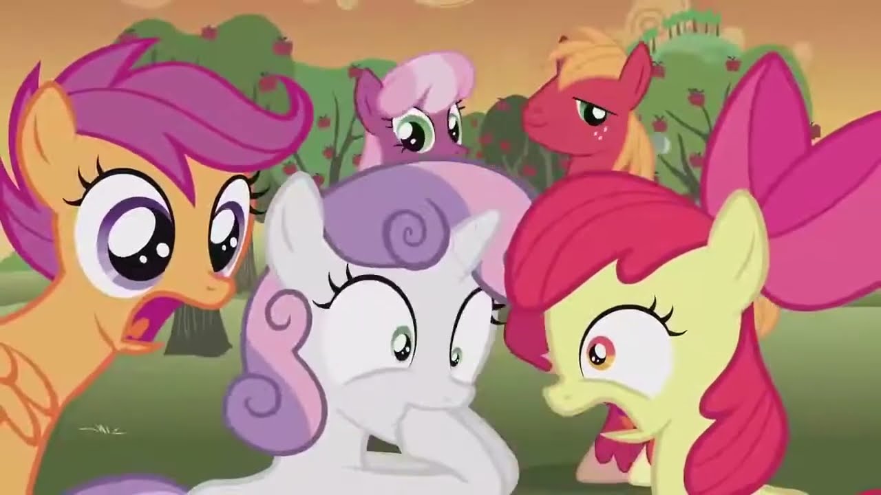 My Little Pony Songs 🎵 Celestias Ballad | MLP: FiM | MLP Songs - YouTube