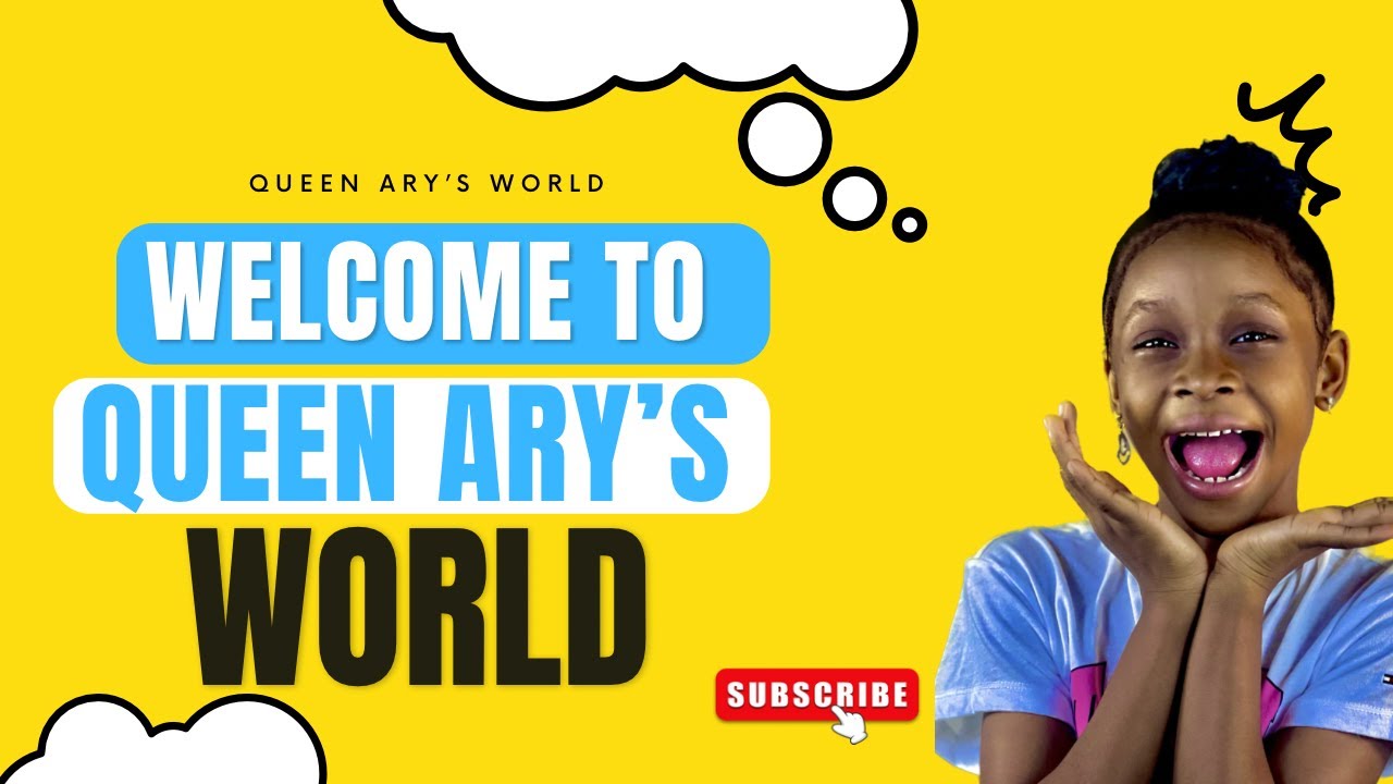 Queen Ary's World: A Look into the Global Elite - YouTube