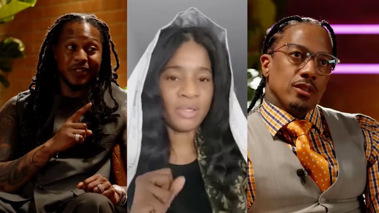 SHOCK! EXPOSE ON PROPHET'S LOVY ELIAS & JAVA, CELESTIAL PROPHETESS ...