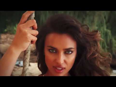 Irina Shayk - Boss Bitch