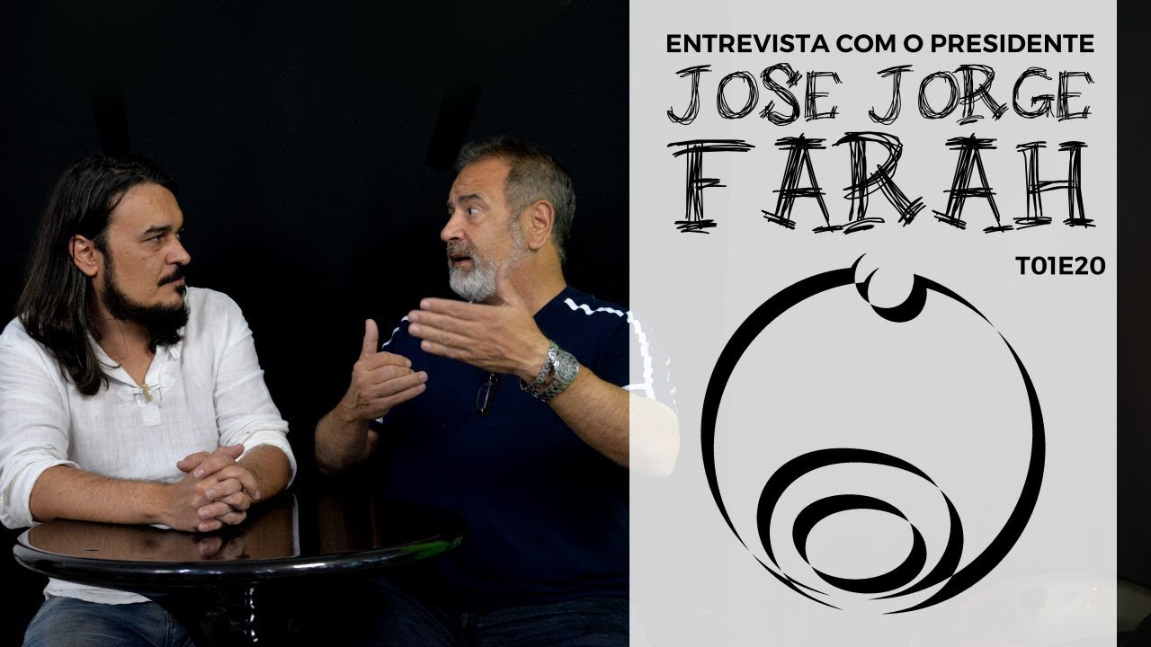 MB Entrevista: José Jorge Farah Neto - YouTube