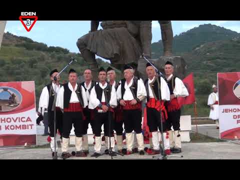 EDEN 3 TV- UNIVERS STUDIO ALBANIA