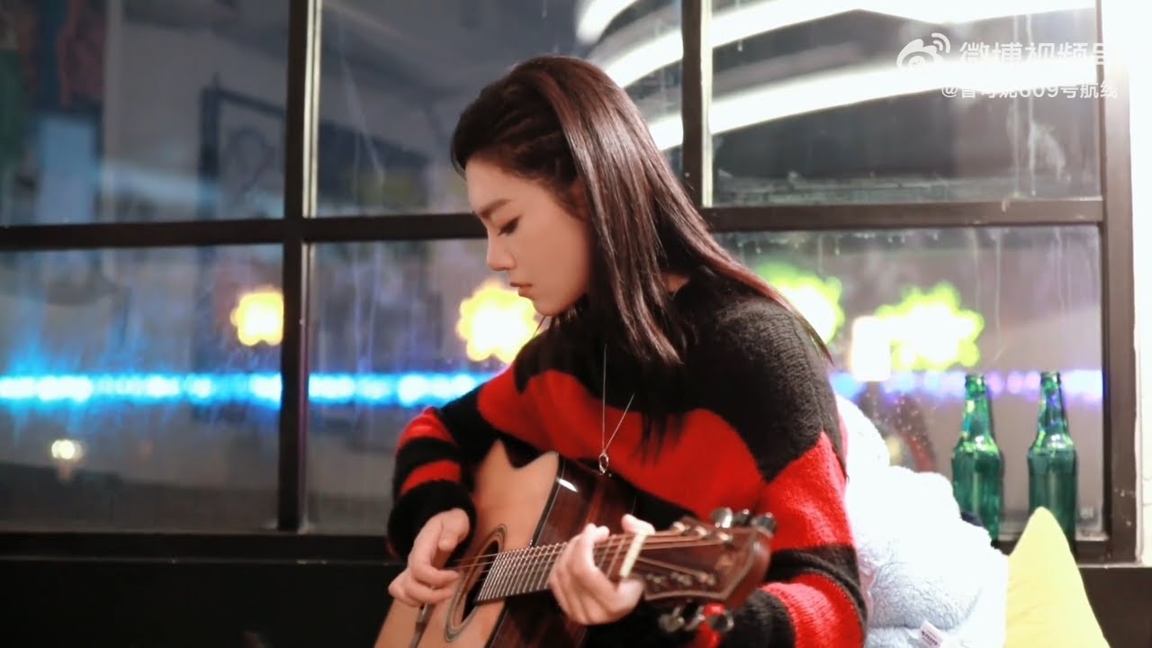 曾可妮 Jenny Zeng Keni Work Studio Update 《任迪的通告日 | Ren Di‘s Diary ...