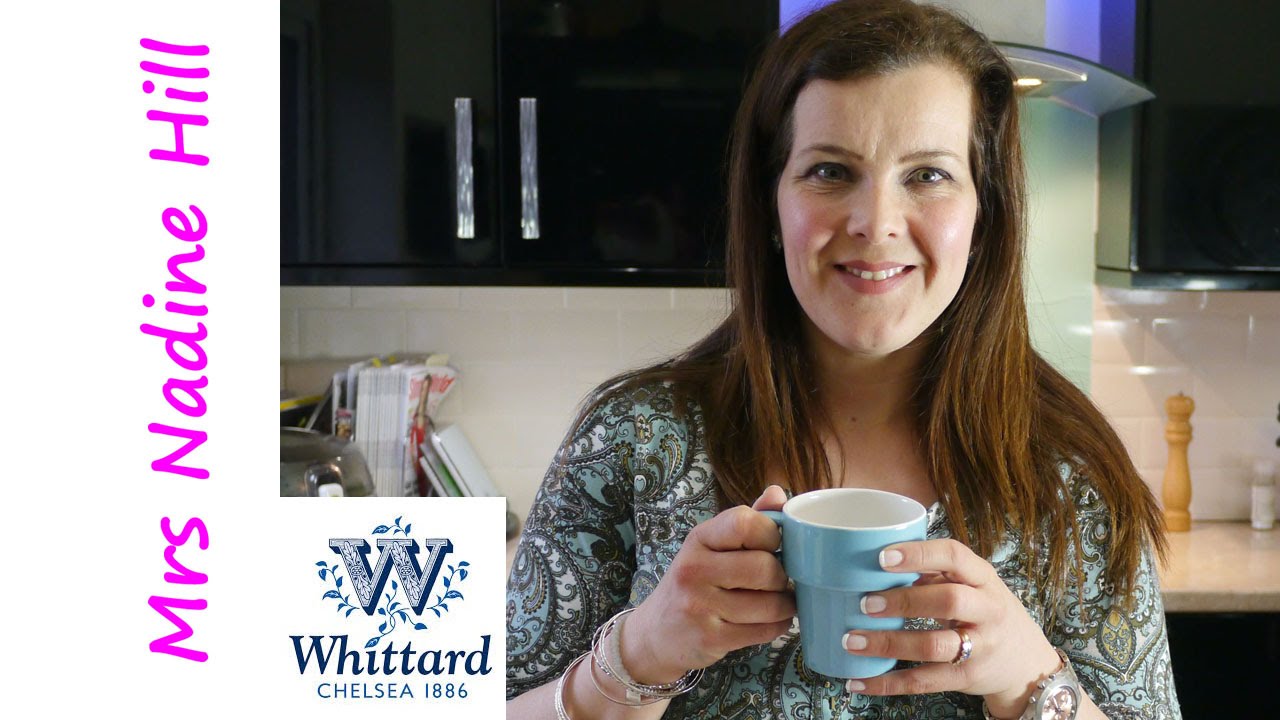 My Expert Tips for Whittard of Chelsea - YouTube