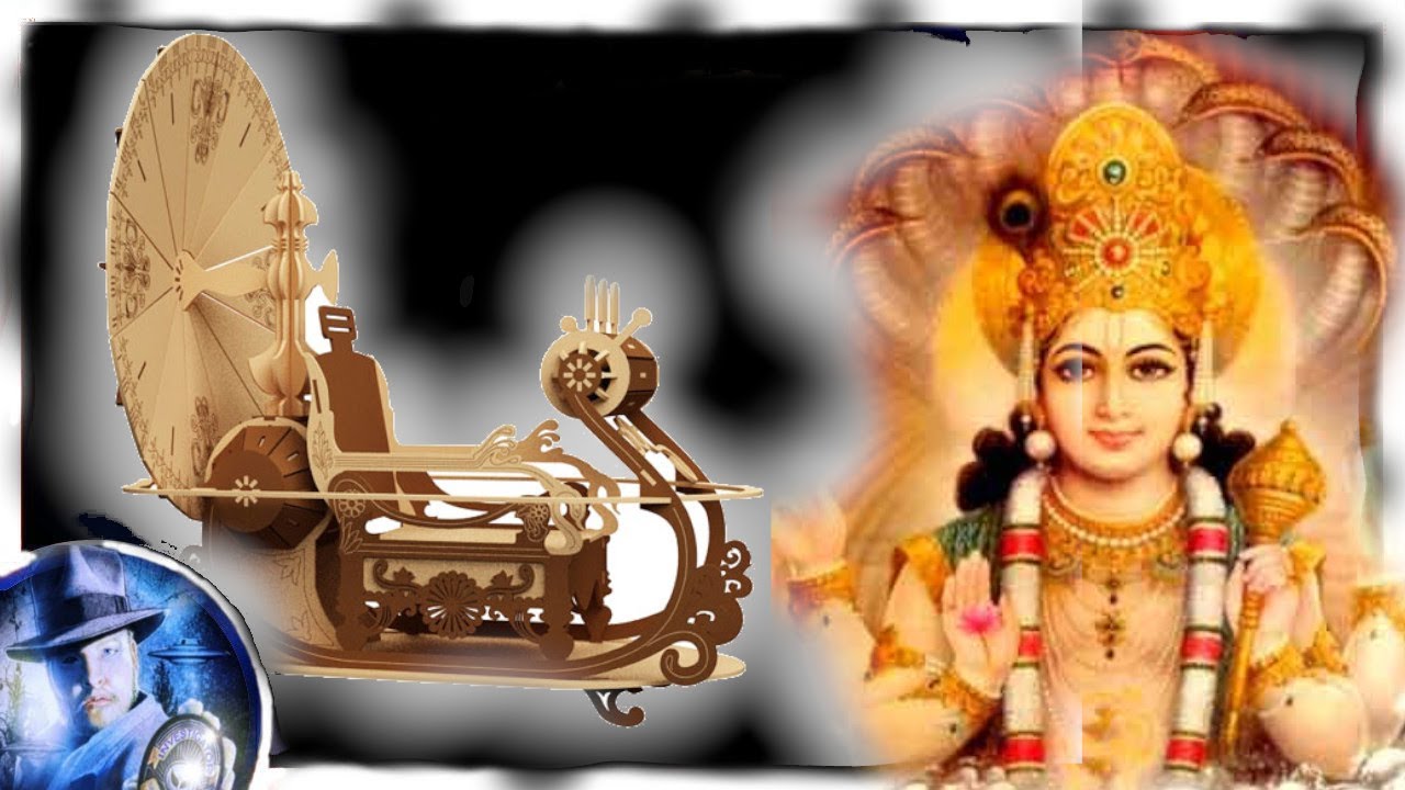 Revati And Her Father, Kakudmi, A Time Travel Myth in the Mahabharata ...