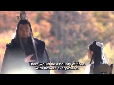 Return of the Condor Heroes E14