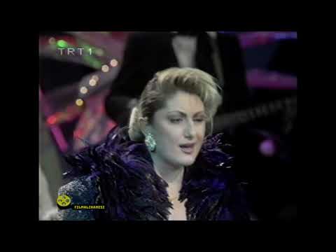 Muazzez Ersoy - Seven Olmaz Ki 1992-93 (Yilbasi) TRT1