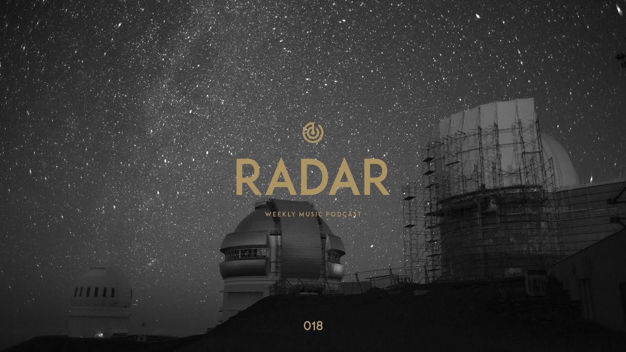 RADAR Podcast 018 | Indie Dance - YouTube