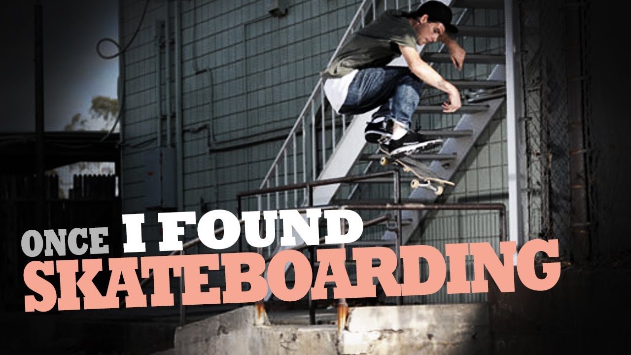 Mark Appleyard tells His Story. - YouTube