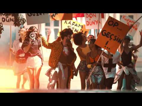 Mustafa Sandal Don Dunya