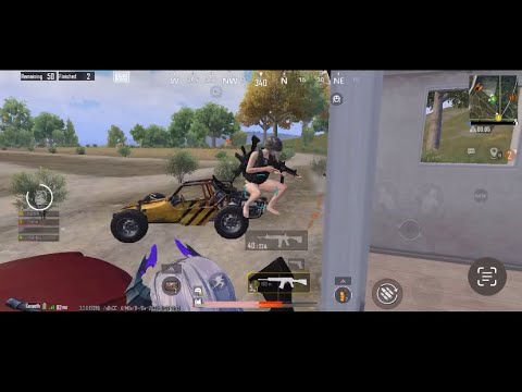 CLUTCHES & FRAGS💚||SCRIMS HIGHLIGHTS || Henzu ||