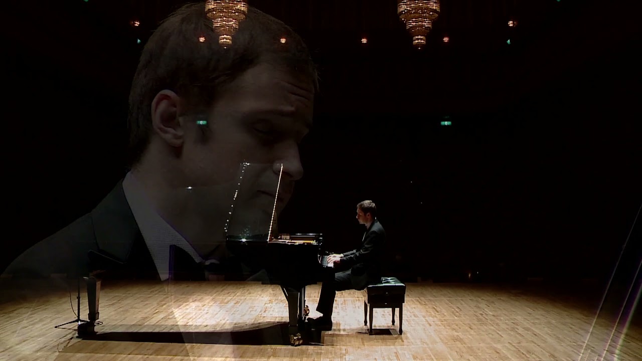 Tchaikovsky October from The Seasons Op. 37a Emanuel Rimoldi piano ...