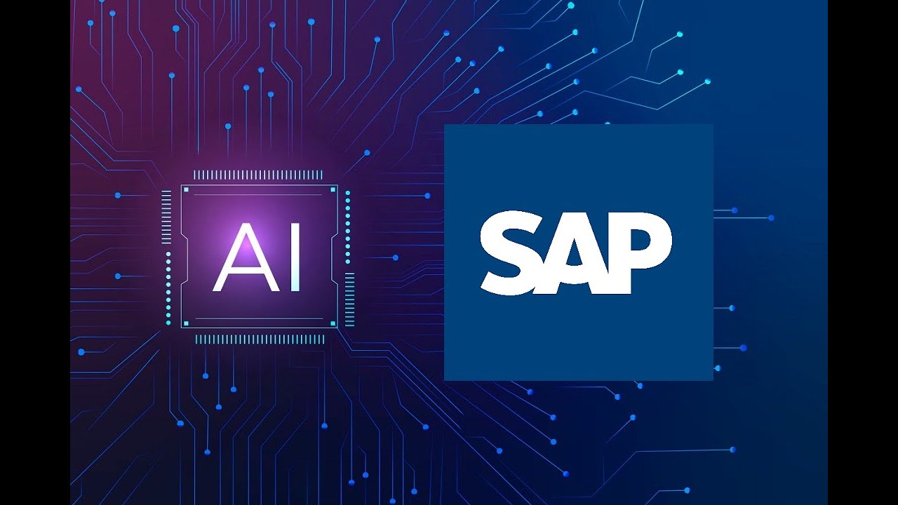 SAP Integrado con Chat GPT - YouTube