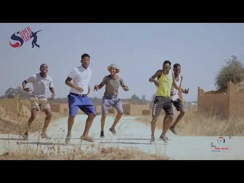 JAH PRAYZAH - NDINI NDAMUBATA || DANCE COVER - YouTube