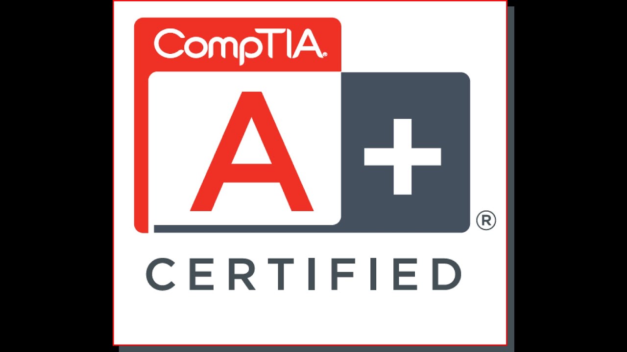 CompTIA A+ 801 PC Printer(practice test) - YouTube