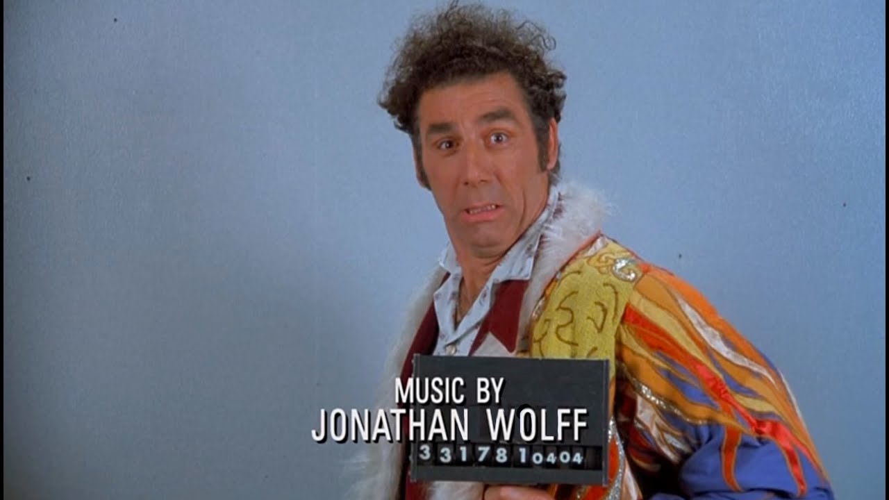 UNCUT Kramer's Pimpwalk TikTok - YouTube