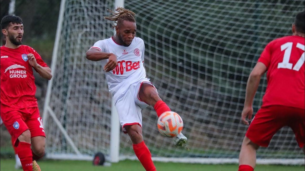 HANS RAFAEL ASHINDWA JIZUIA NYENZO ZOTE SIMBA/YANGA PATACHIMBIKA KWELI. - YouTube