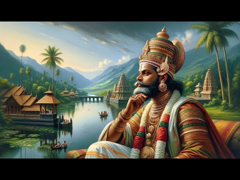 Aithihyamala: Kottayathu Raja - Episode 2 | An Enchanting English Audiobook