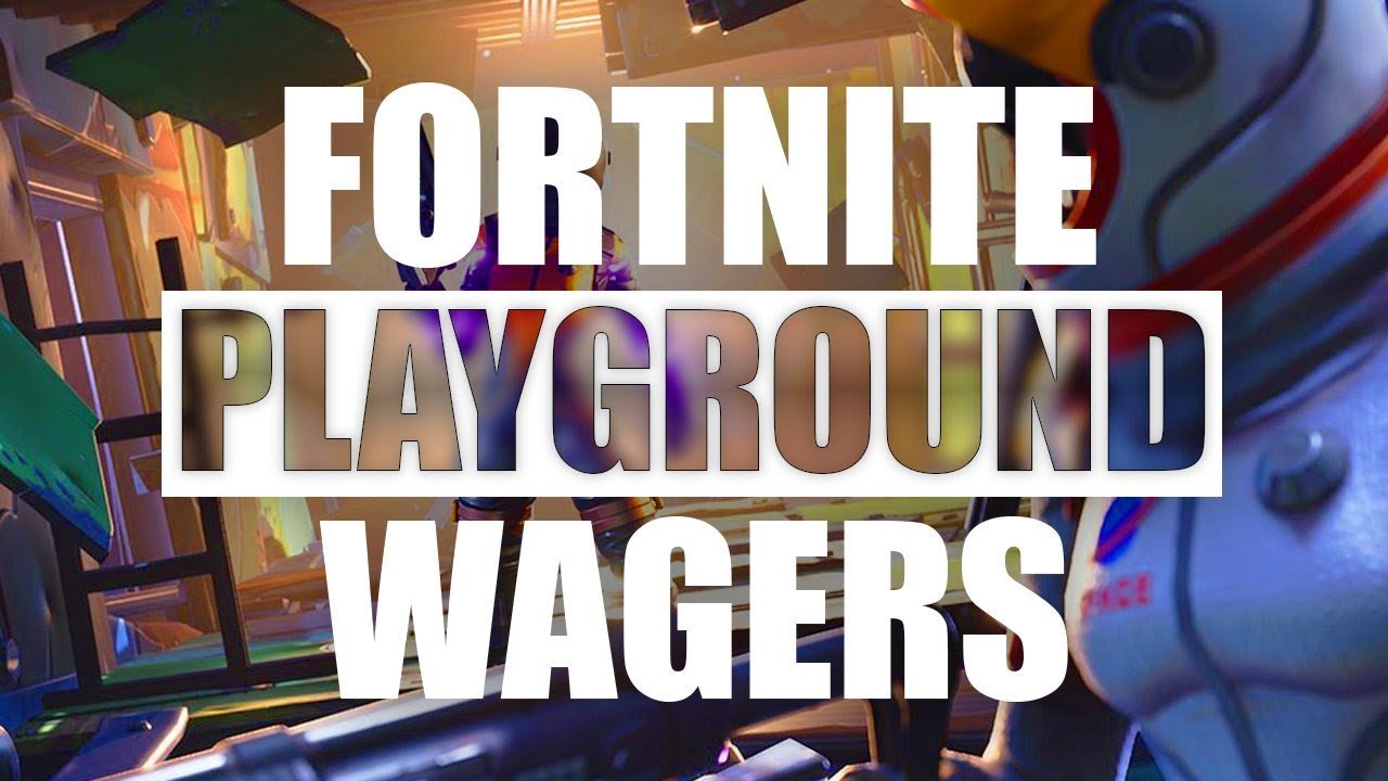 5$ Wagers - Fortnite Live (Read Description) - YouTube