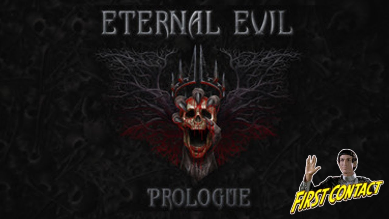 ETERNAL EVIL PROLOGUE (PC) [2458] NO ES RESIDENT EVIL | GAMEPLAY ...