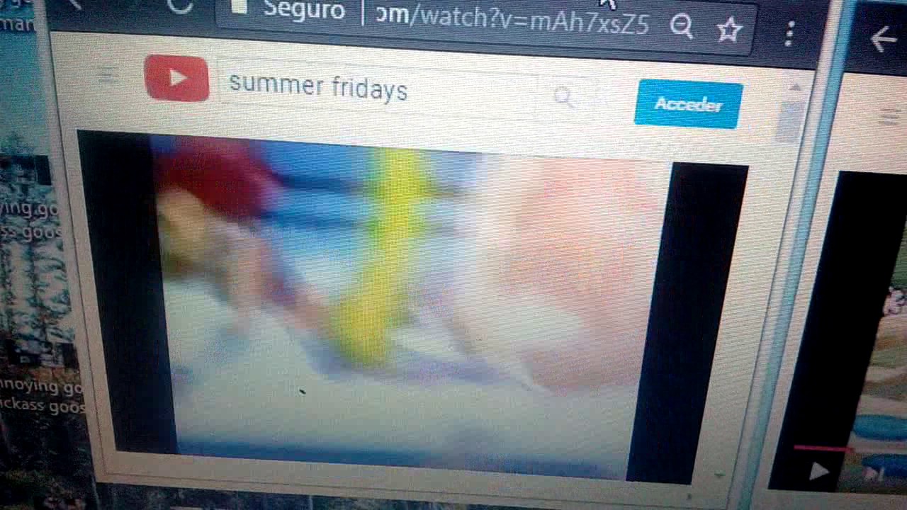 Cartoon network summer fridays camp lazlo shorts bumpers - YouTube