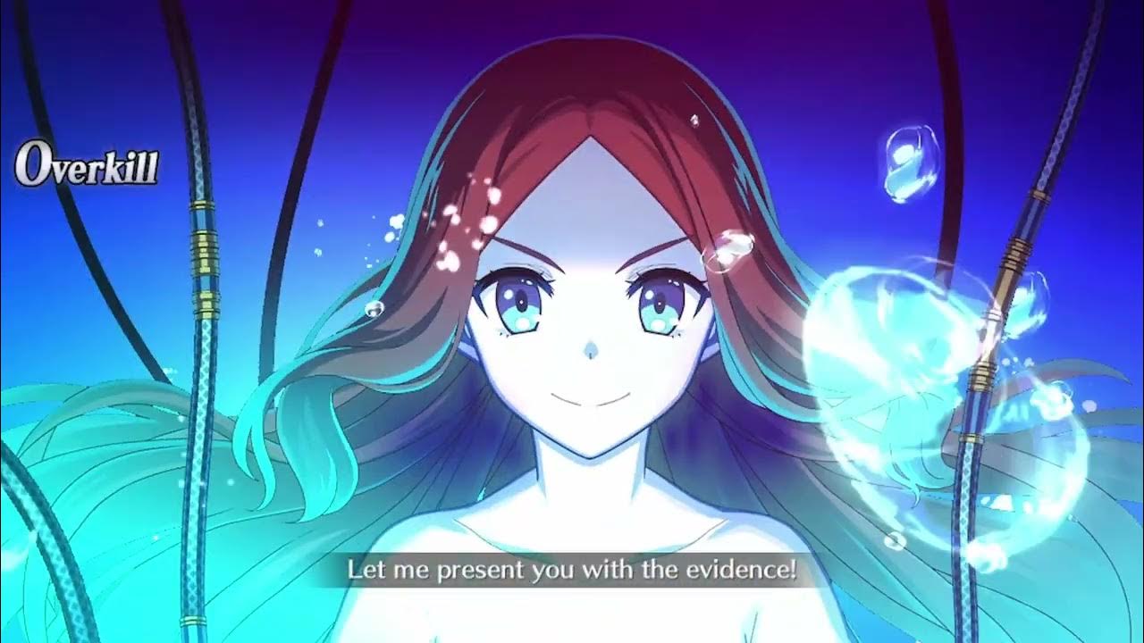 【FGO】 Valentine 2023 Bitter Shadow Challenge Quest Avenger 24 enemies killed with 1 CS - YouTube