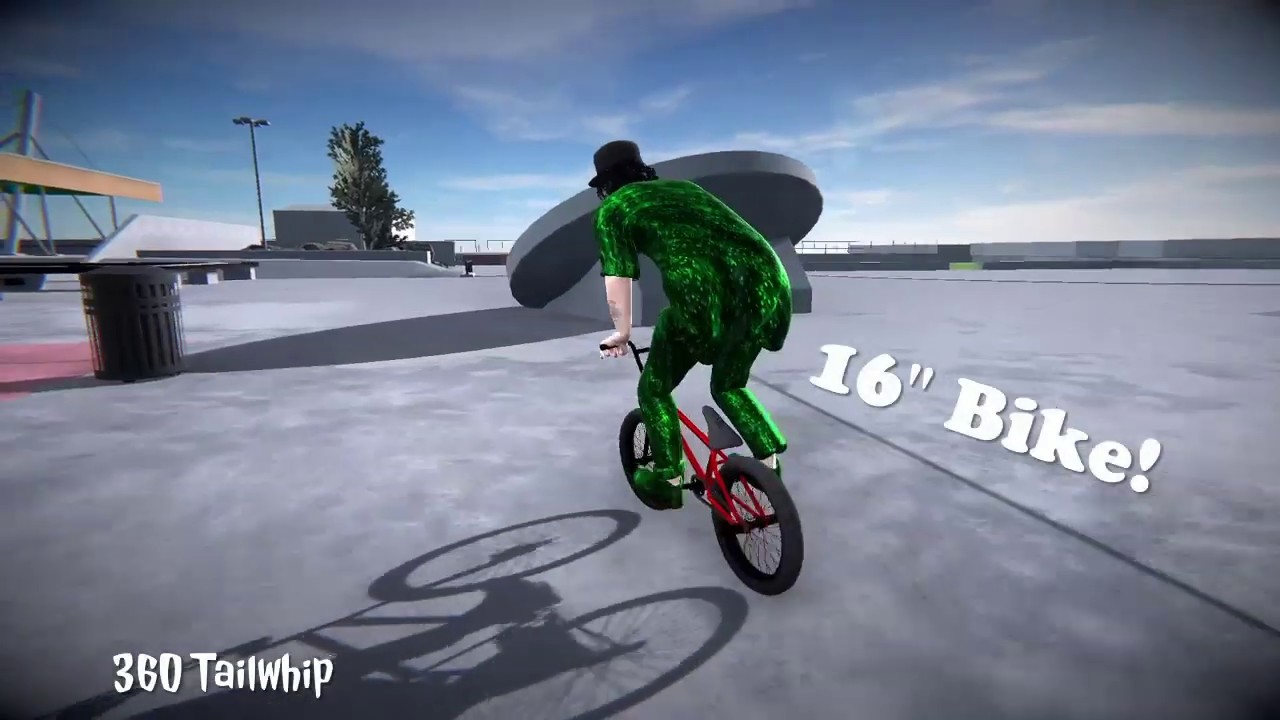 BMX Streets Pipe Matrix Clothing Stunt Compilation - YouTube