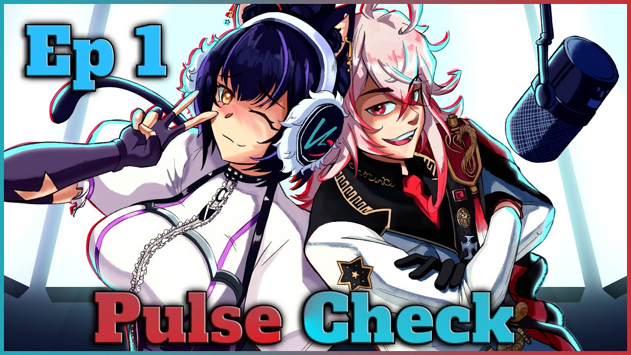 Pulse Check! 11/23 (podcast) - YouTube