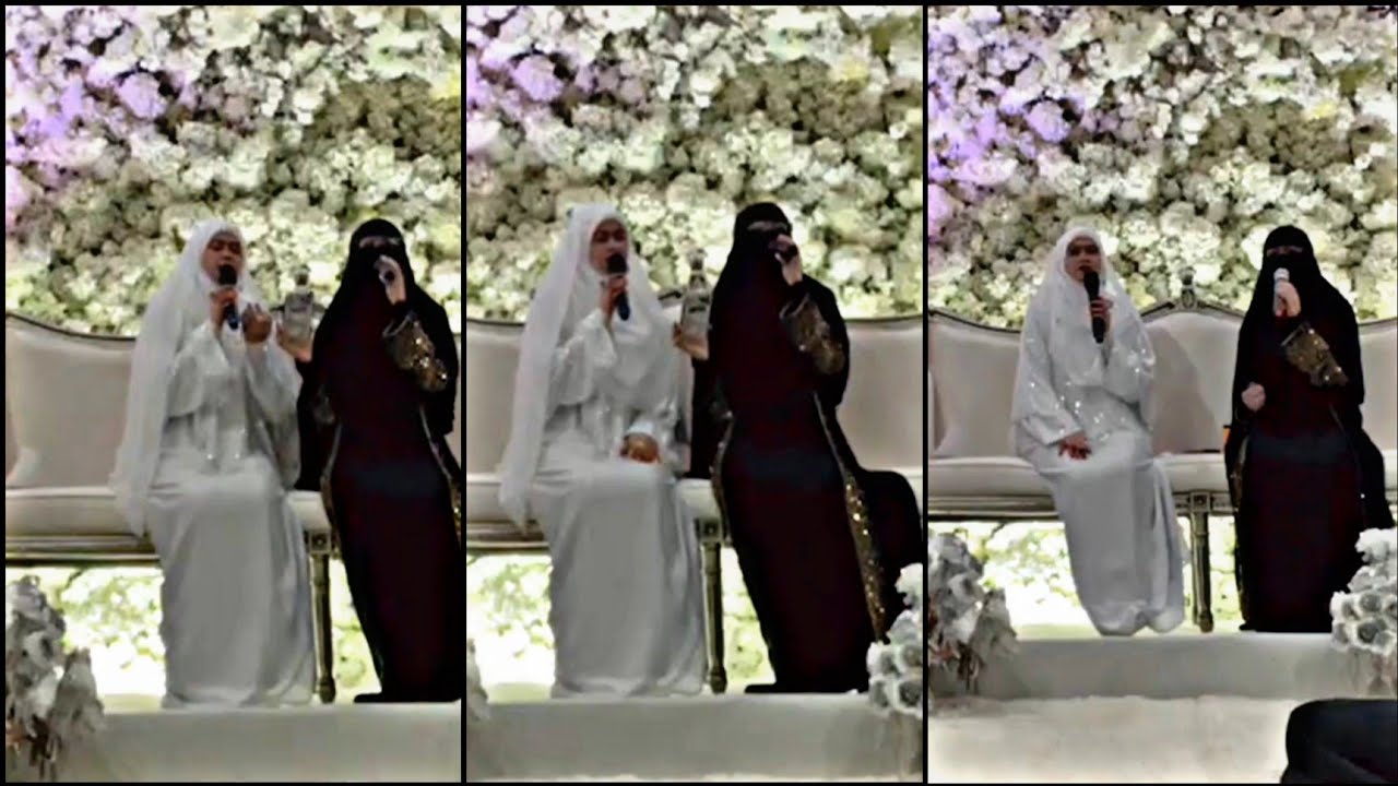 Heliza Helmi Berkongsi Kisah Di Doakan & Berdoa Agar Bertemu Jodoh ...