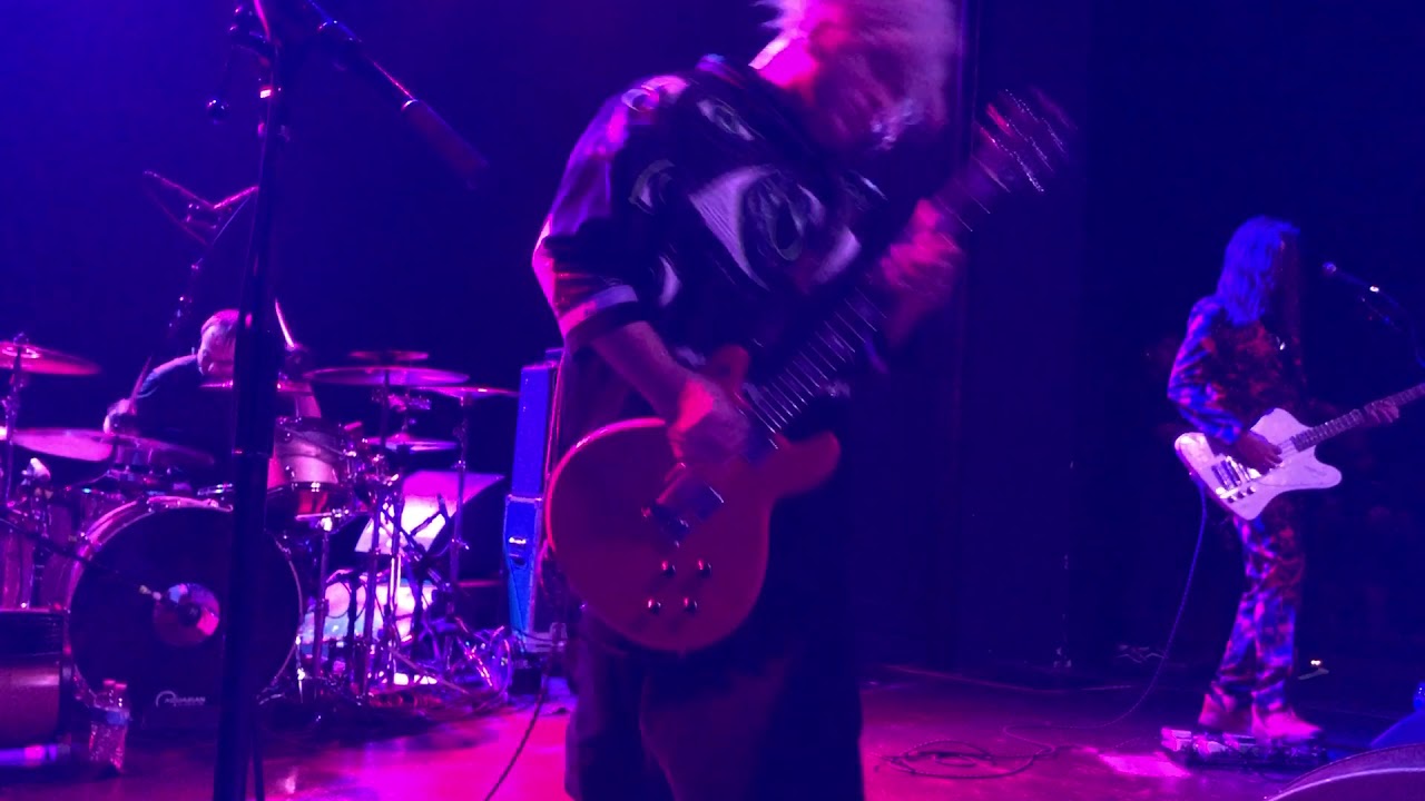Melvins "With Teeth" @ The Observatory Santa Ana 09-04-2019 - YouTube