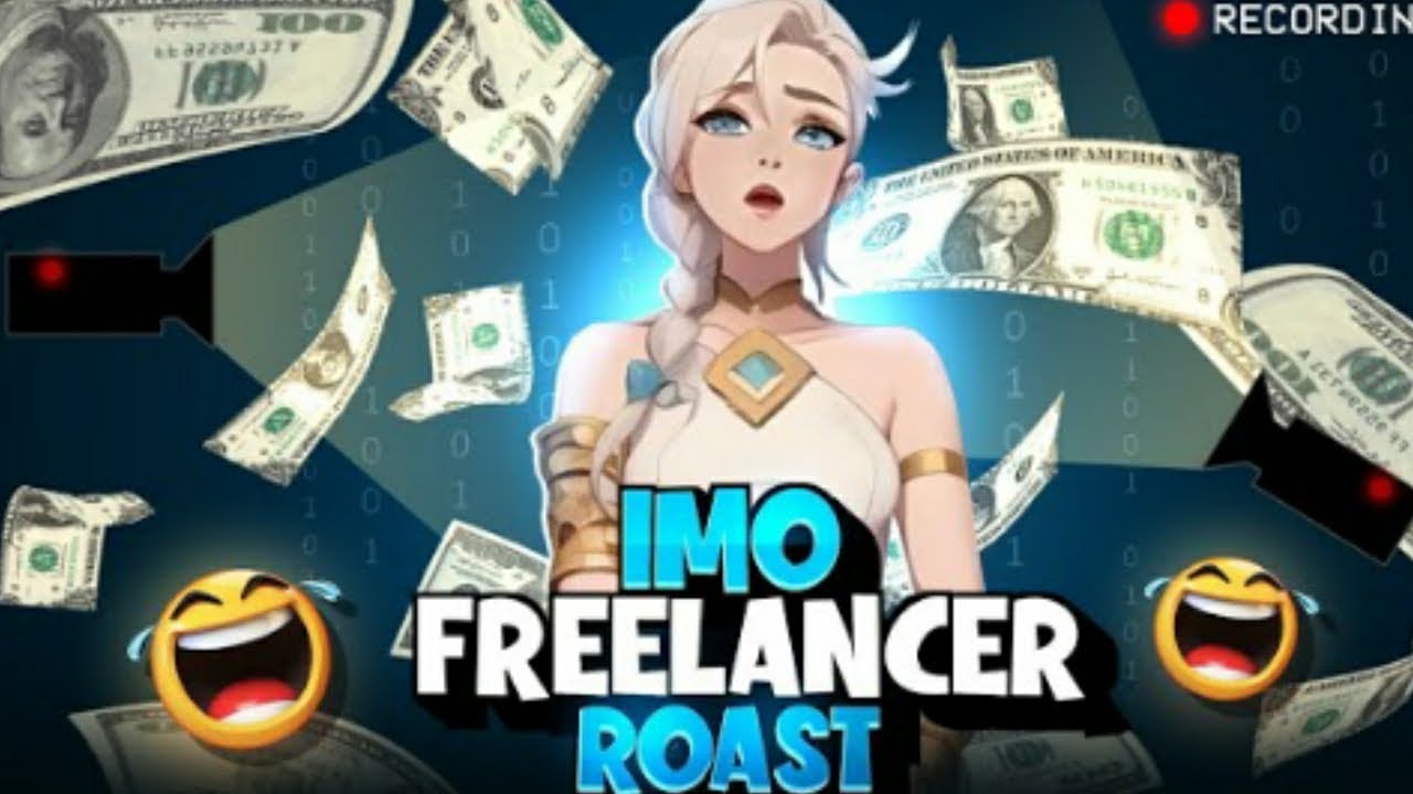 RIMU FF X IMO Freelancer Roasted[ PART 2 ] By Rayhan..... - YouTube