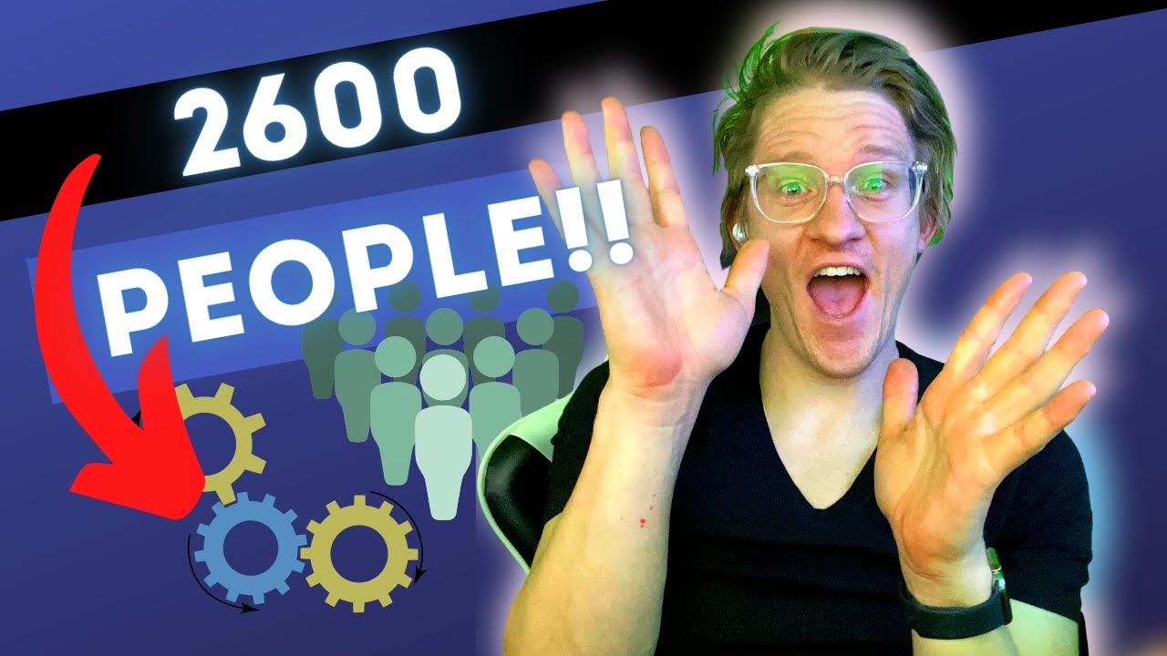 FREE MLM Lead Generation System - How It Works And How I Use It - YouTube