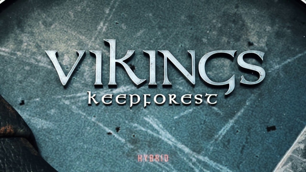 Vikings: Cinematic Hybrid Punk Folk - Official Trailer - YouTube