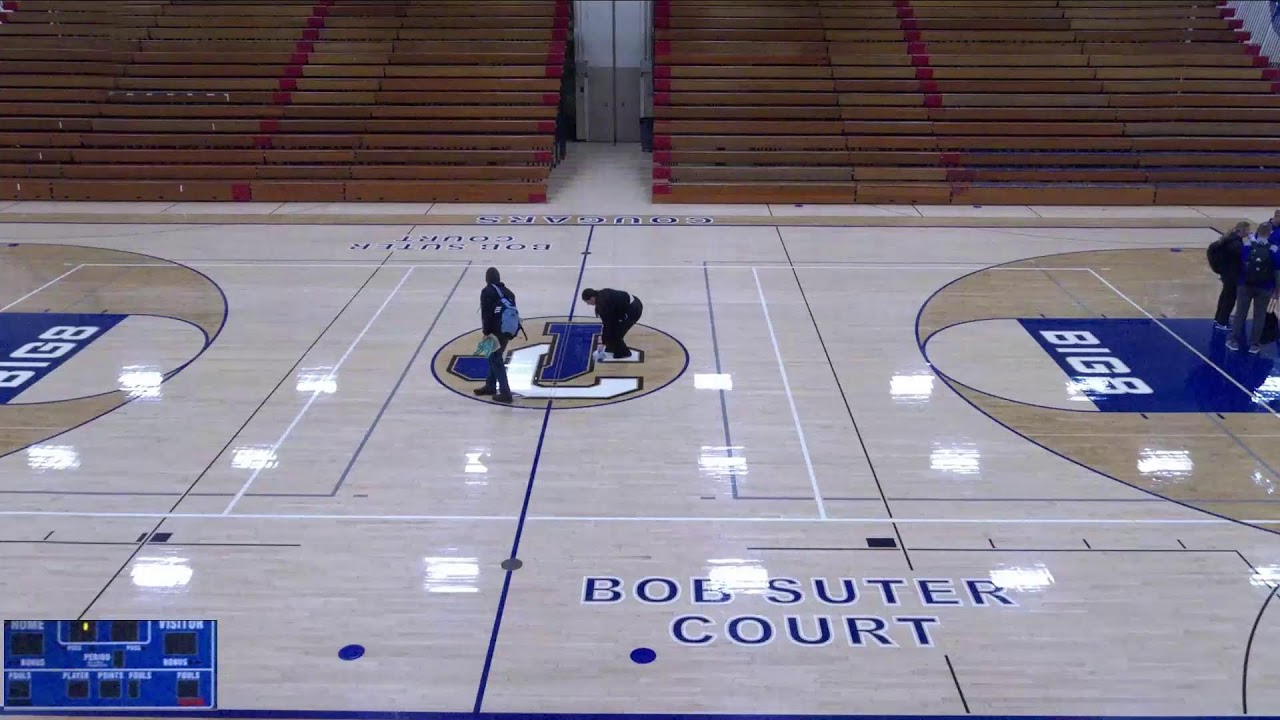 Craig High School vs La Follette High School Womens Varsity Basketball ...