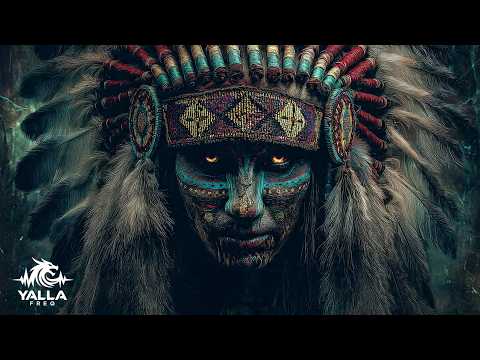 NASHIMA (Official) / Dark Psy Trance / Progressive/ Psychedelic Trance
