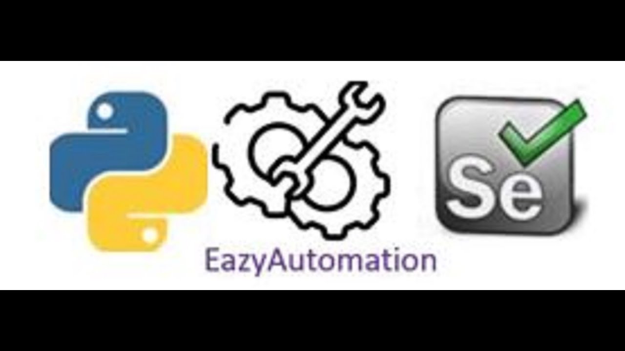 Selenium With Python Selenium How To Input Text Box Youtube 3516