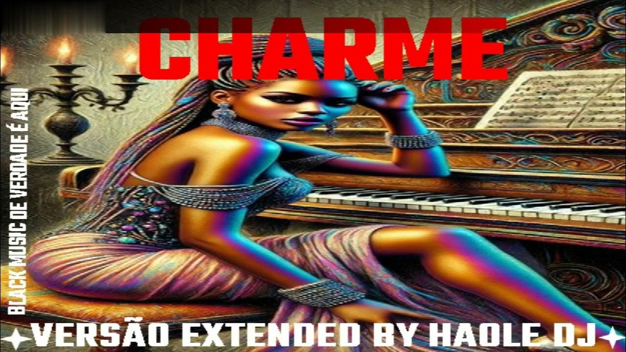 Jazz Rosco - Bump City - VRS EXT BY HAOLE DJ ( 95 BPM ) - YouTube