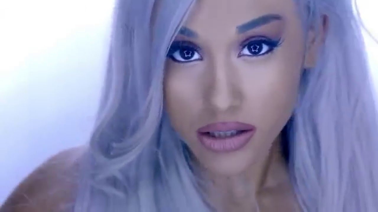Ariana Grande Sucks Cheesy Dicks Youtube