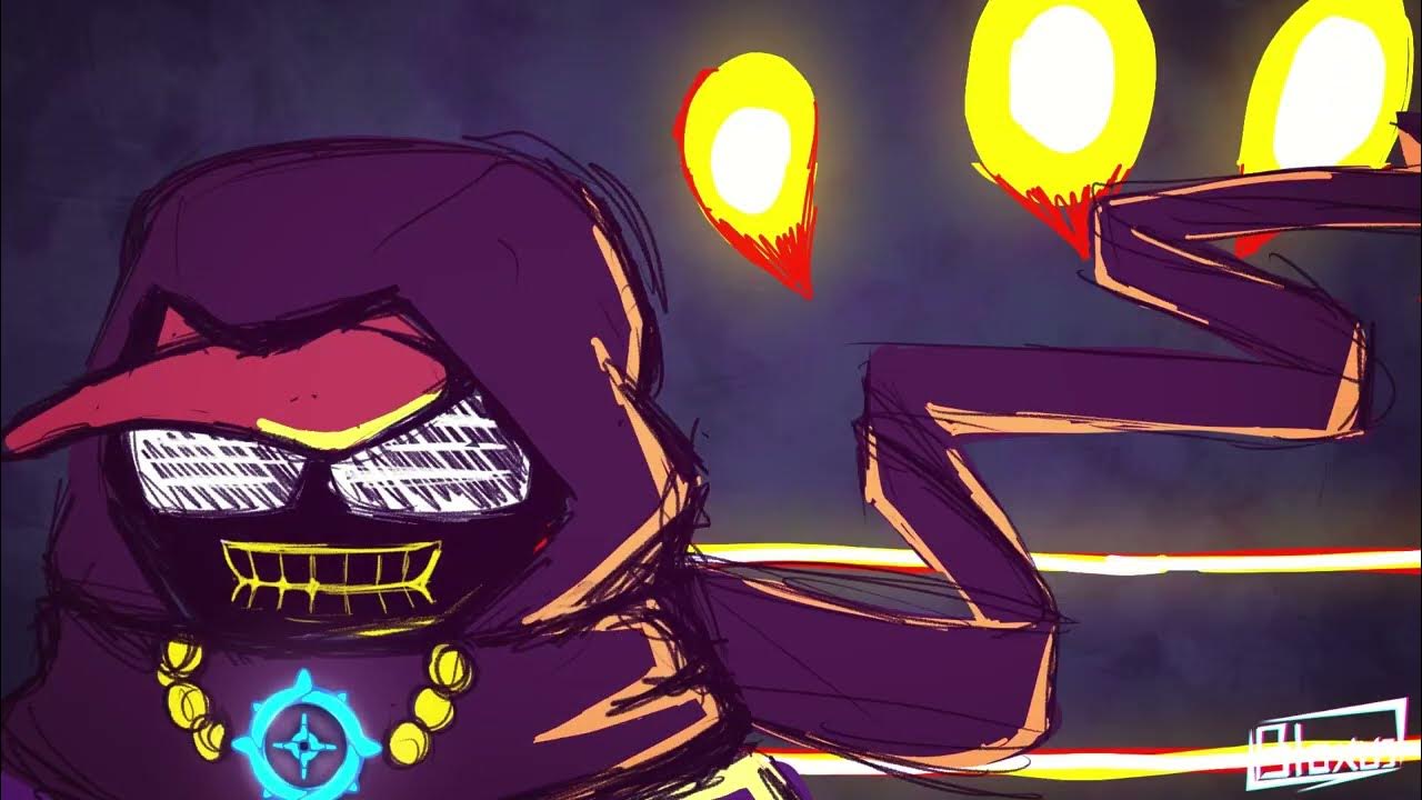 (NOITA) SHADOW WIZARD MONEY GANG - YouTube