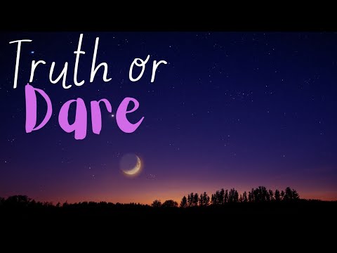 Truth or Dare - Romantic Pop Song | A Game of Love and Secrets#song # ...