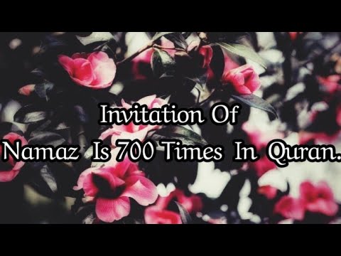 Invitation Of Namaz || Sad Whatsapp Status || Whatsapp Status